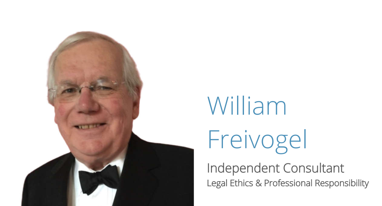 Expert Exchange: William Freivogel – Meridius Matters